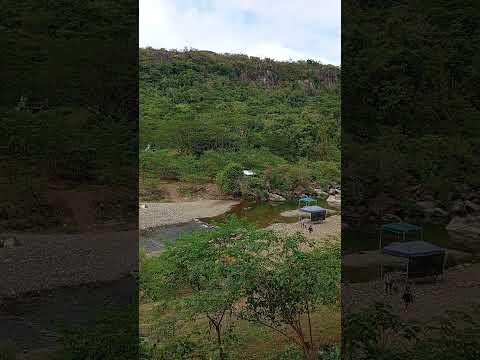 Best camping site DRT bulacan mt lawad - YouTube
