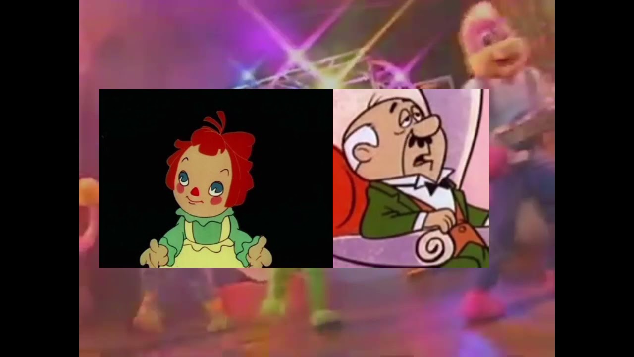 1996 - The Reppies cartoon opening - YouTube