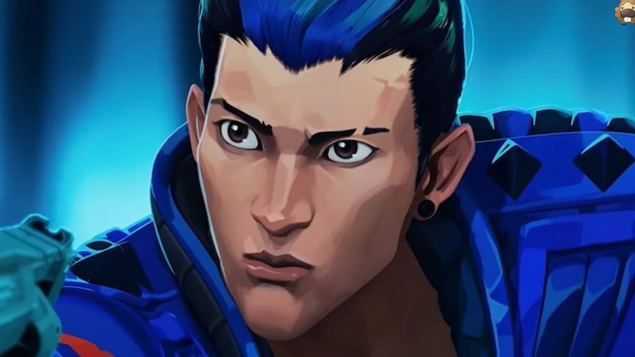 Yoru Is Frustrating... - YouTube