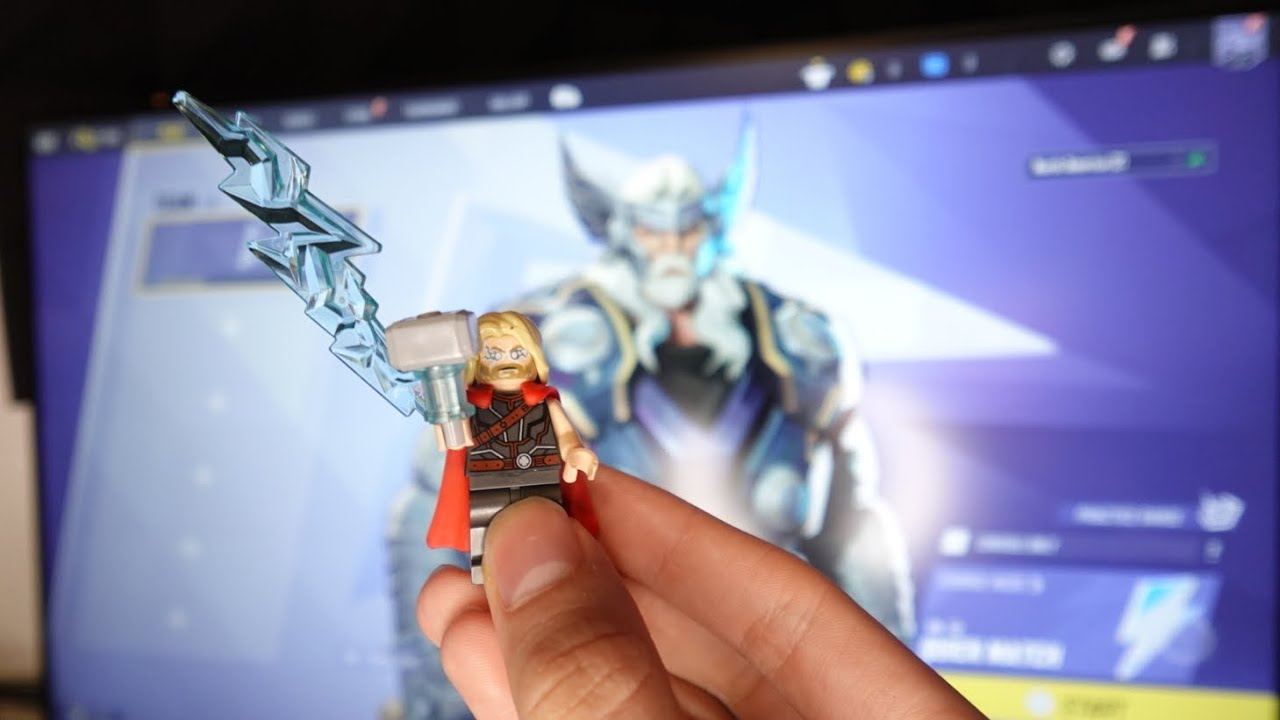 Marvel Building and Marvel Rivals - YouTube