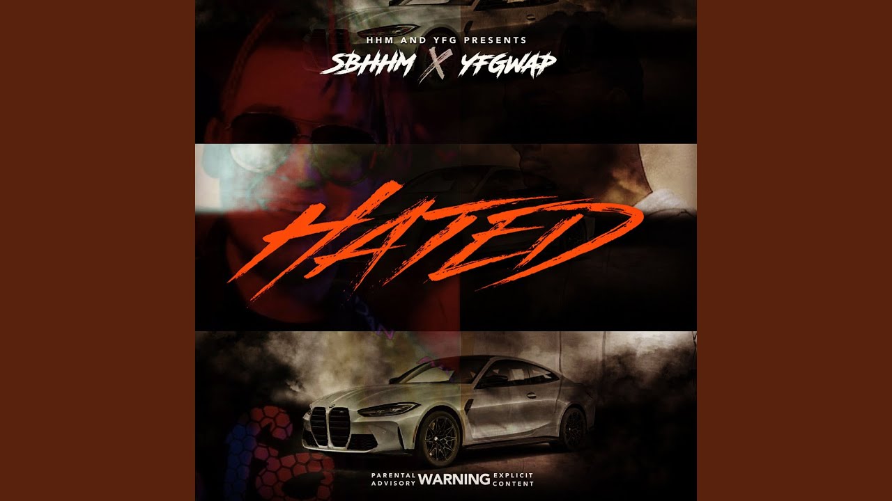 Hated - YouTube