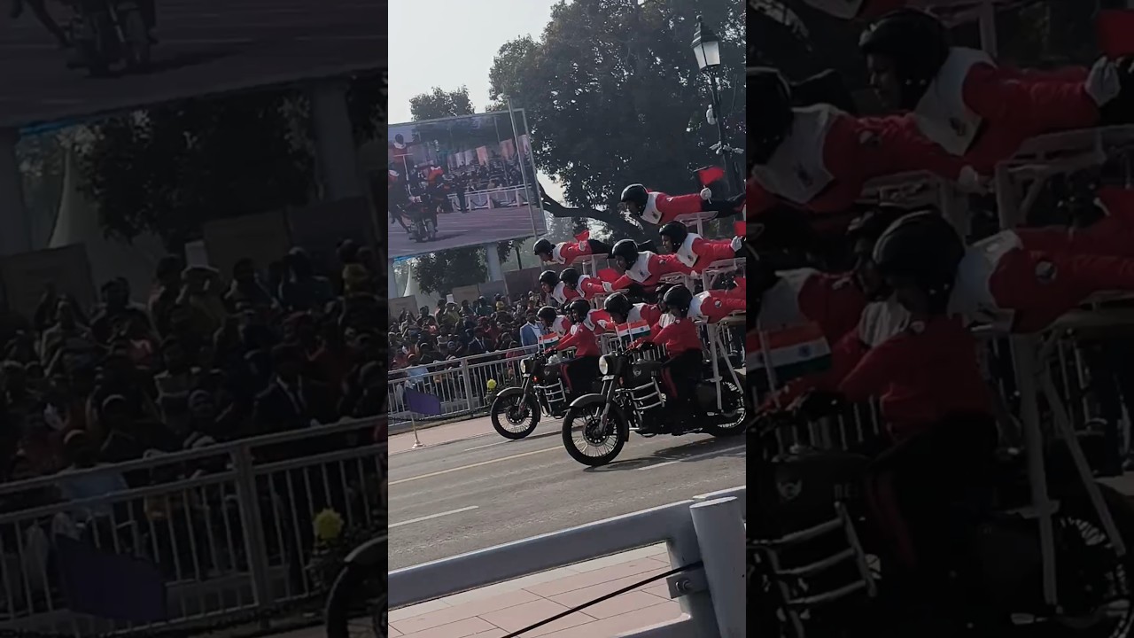 26 january pred#india gate#youtube #viral #anjali sharma #delhi ...