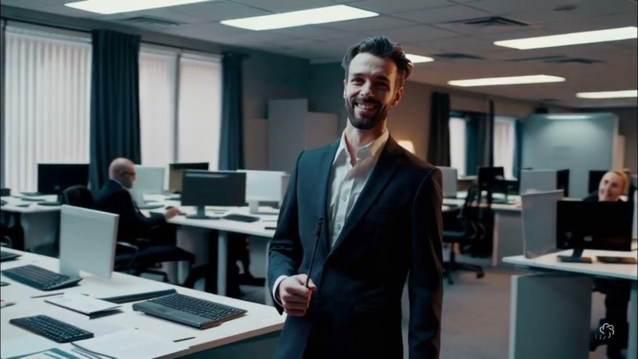 illumina - AI Powered Confluence Training App - Quick Intro - YouTube