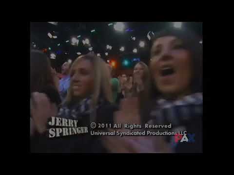 NBCUniversal Television Distribution 2011