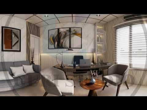 3ds Max - 360 º Panorama 3d Render Tour [3ds Max + VRAY] - YouTube