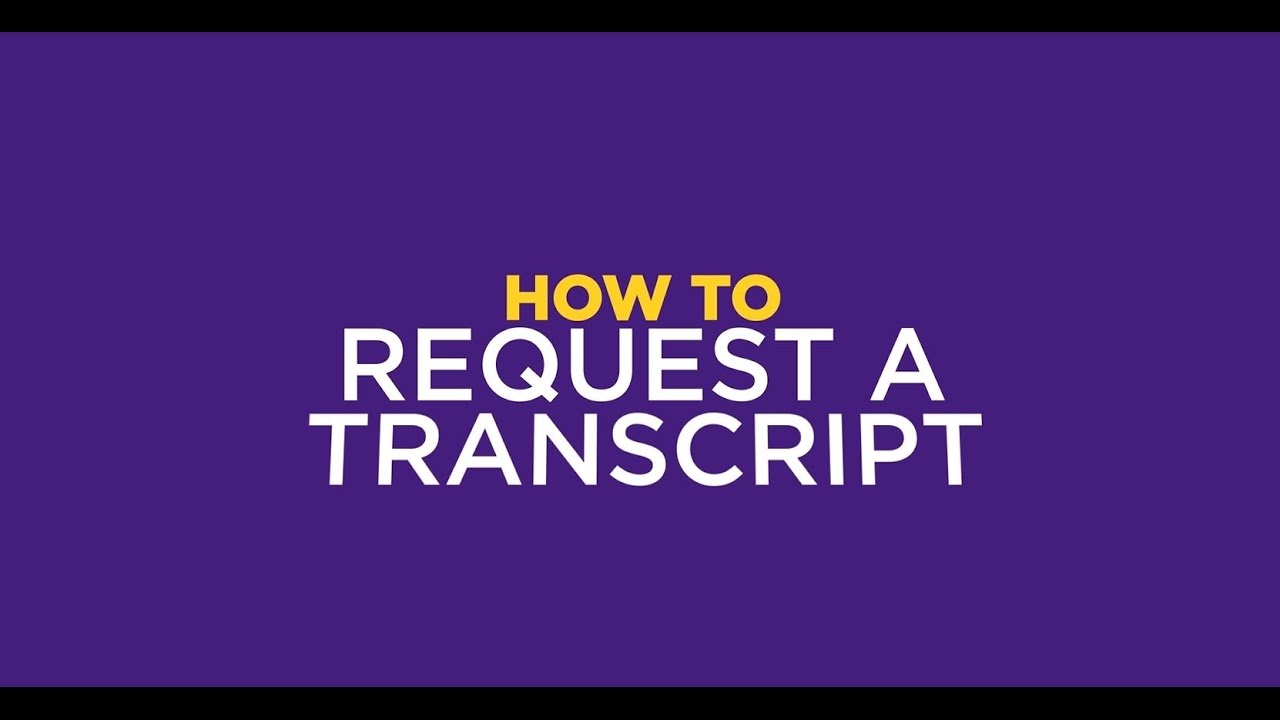 Does Lsu Require A Transcript Top 6 Best Answers Musicbykatie Does Lsu Require A Transcript Top 6 Best Answers Musicbykatie