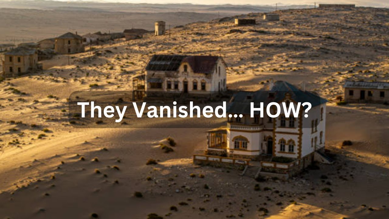 Unexplained Historical Mysteries That Even Science Can’t Solve - YouTube