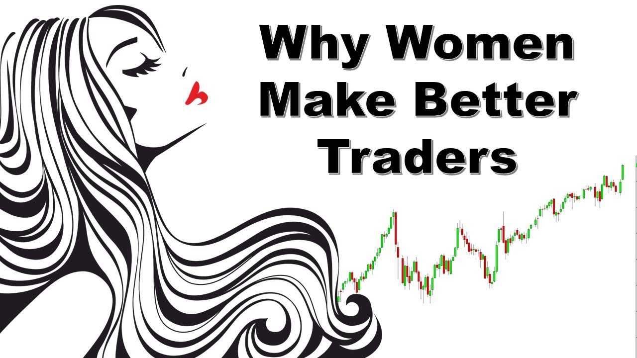 Why Women Make Better Traders with Merlin Rothfeld - YouTube