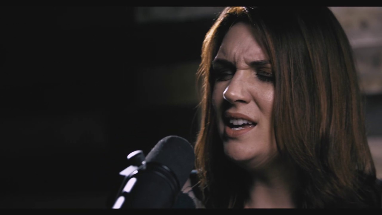 Rhiannon (Cover) - Christine Sweeney Studio42 - YouTube