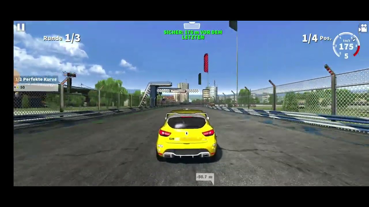 [Android] GT Racing 2 The Real Car Experience 1.6.0d Gameplay #42 - YouTube