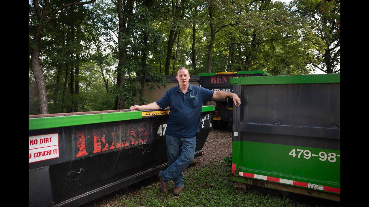 Arkansas Small Business Owner Sues Government for Destroying His ...