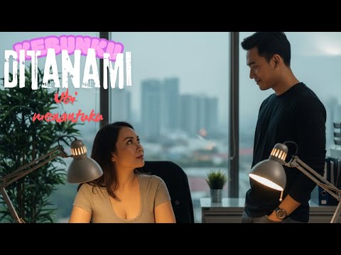 PERSELINGKUHAN IBU MERTUA DENGAN MENANTU