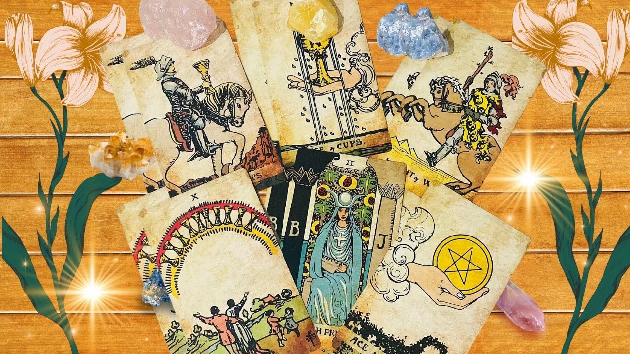 Scorpio MAJOR Come Back! Expect The Unexpected Your Heart Will Guide ...