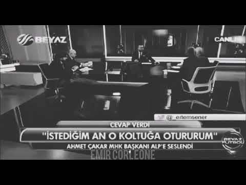 Ahmet Çakar Duygusal Ağaç Hikayesi (Ağaca Sormuşlar)