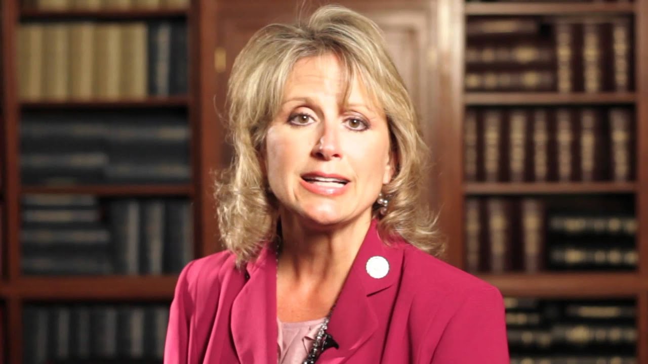 Ellmers: How Does Government Cost Your NC Small Business? - YouTube