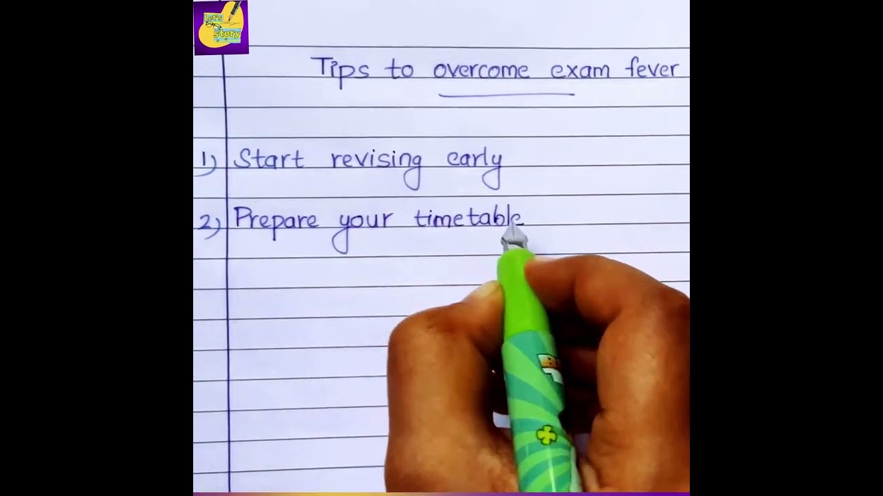 Exams Fever Cover Photos