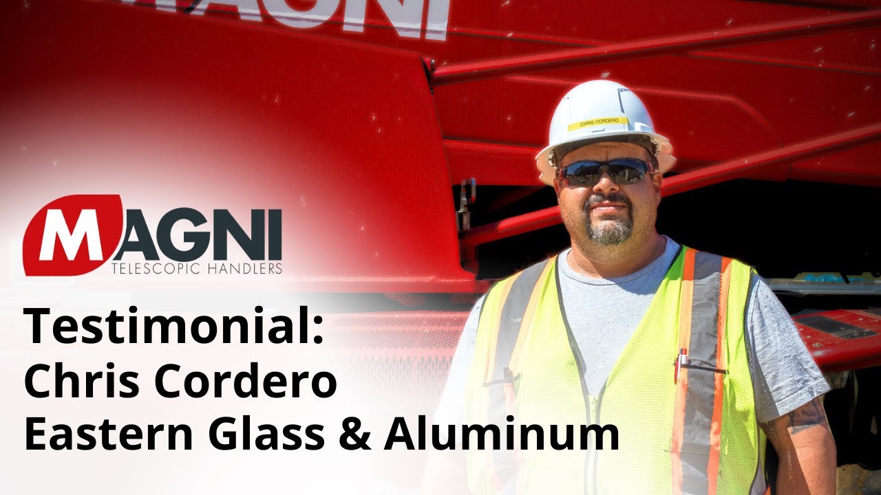 TESTIMONIAL: Glass and Siding Contractor - Eastern Glass & Aluminum ...