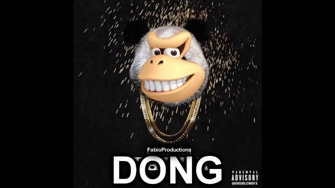 DK Panda Rap - YouTube