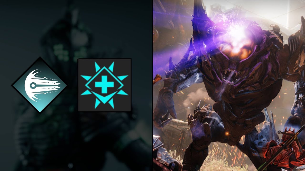 LIMIT BREAK + CHAOS REACH DOES INSANE TOTAL DAMAGE! - YouTube