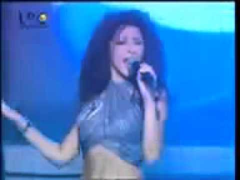 Myriam Fares - Enta el hayat