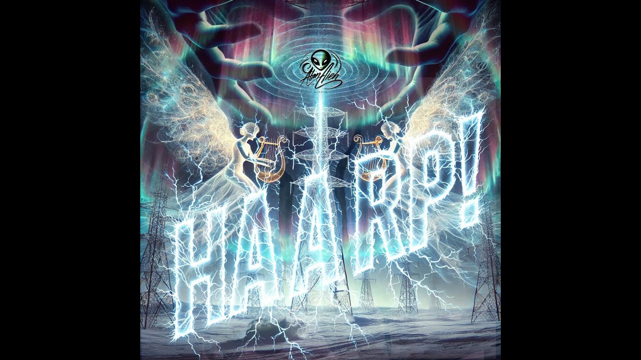 HAARP! The Weather Weapons Ring - YouTube