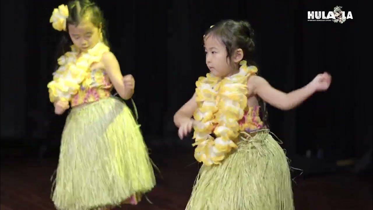 The Hukilau Song by @hulalaliving.jakarta - YouTube