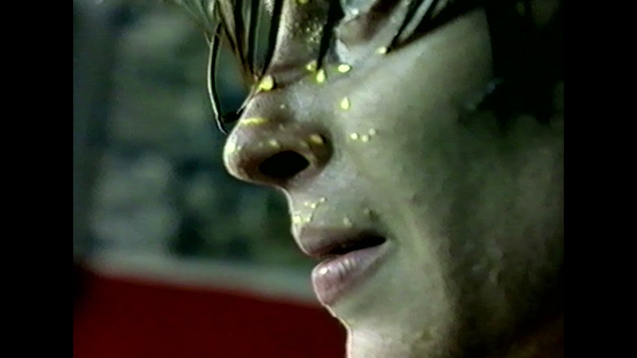 Gatorade Is it In You - Australian TV Ad TVC 2002 - YouTube