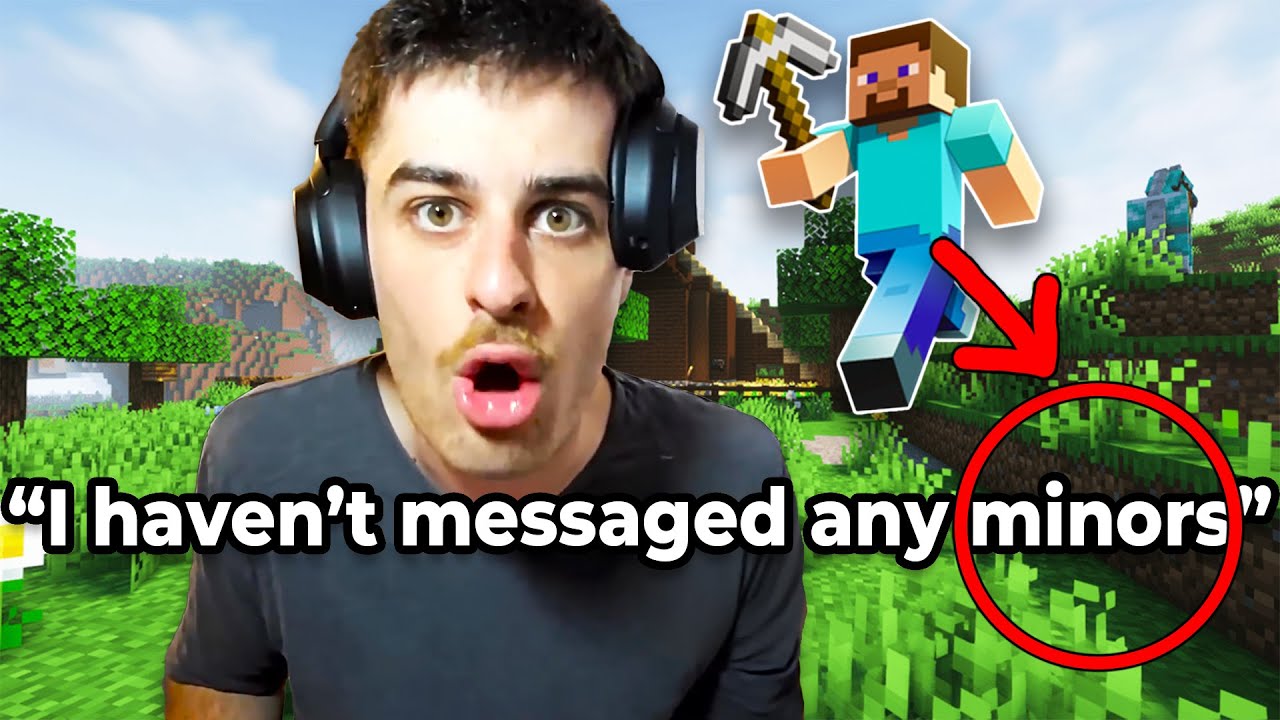 4 minutes of non-stop Ken yapping - YouTube