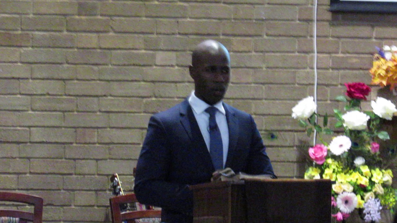 Last Day Events PM | Part 1 of 8 | Chris Hudson - Forerunner 777 ...