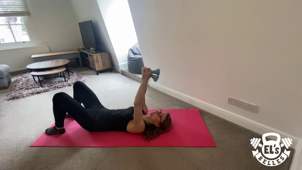 Floor Pull Over - YouTube