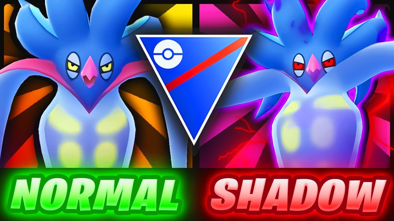 Are Shadow Teams OVERPOWERED Compared to Non-Shadow Teams or is a WASTE ...