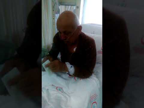 Nur içinde yat babam