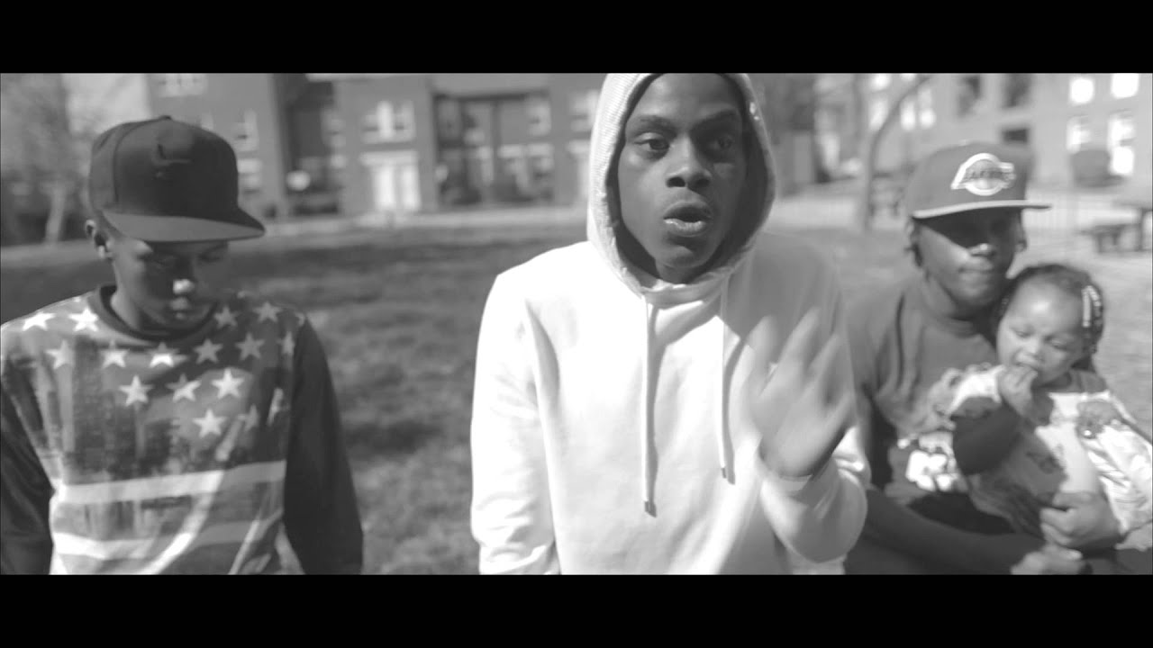 Tweezy "You Can Tell" Official Music Video - YouTube