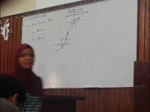 Numerical Lec 3 - part 1 - YouTube