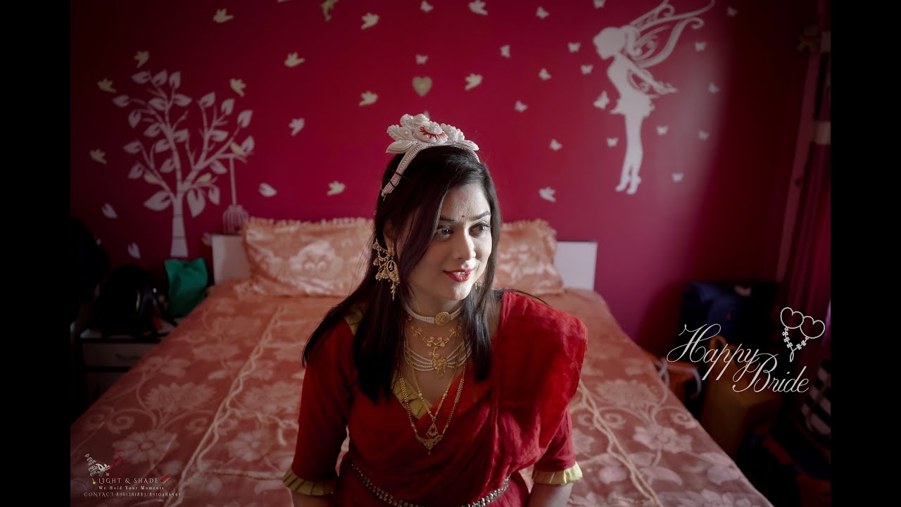 🍁 RUPAMA X PRASANNA - Story In Every Frame ll Best Wedding Coming Soon ...