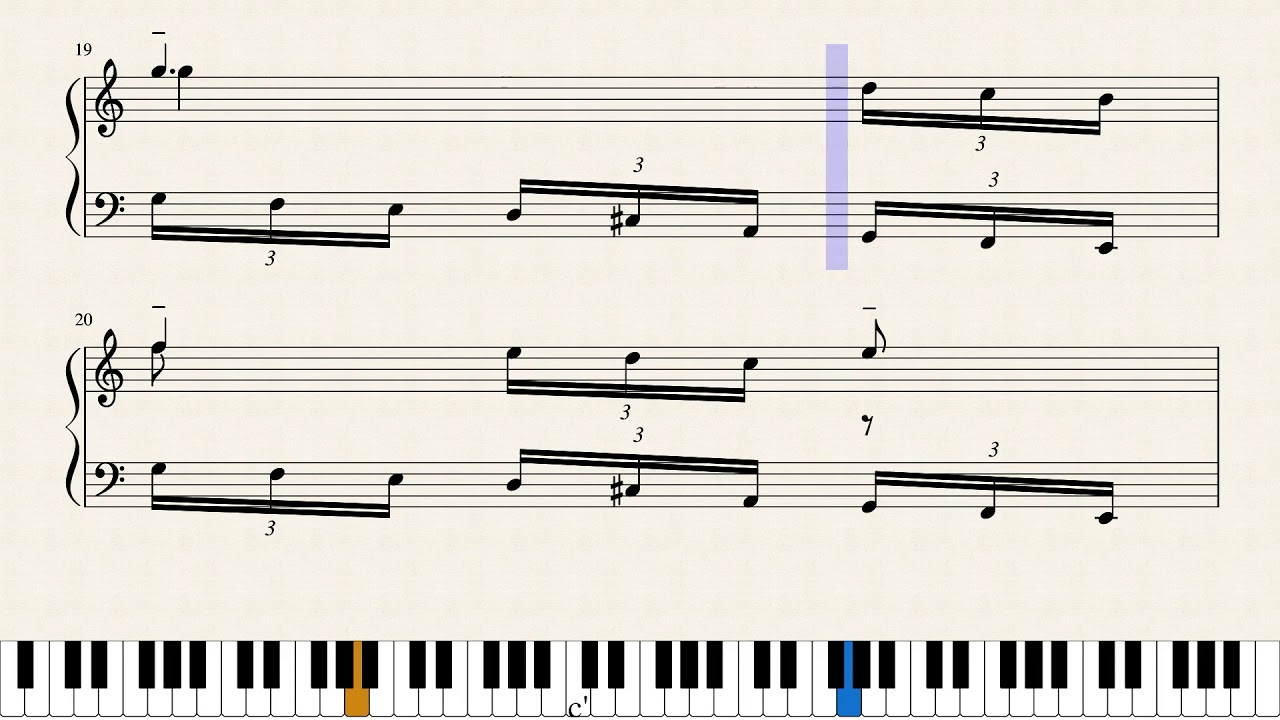 2_The Second by Alessandra Minetti Canu - YouTube