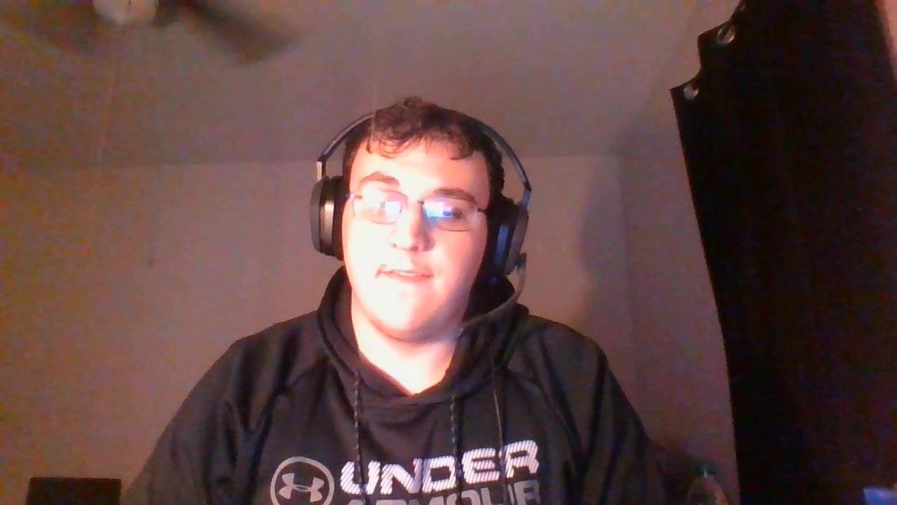 Jacob Staggs- Informative speech - YouTube