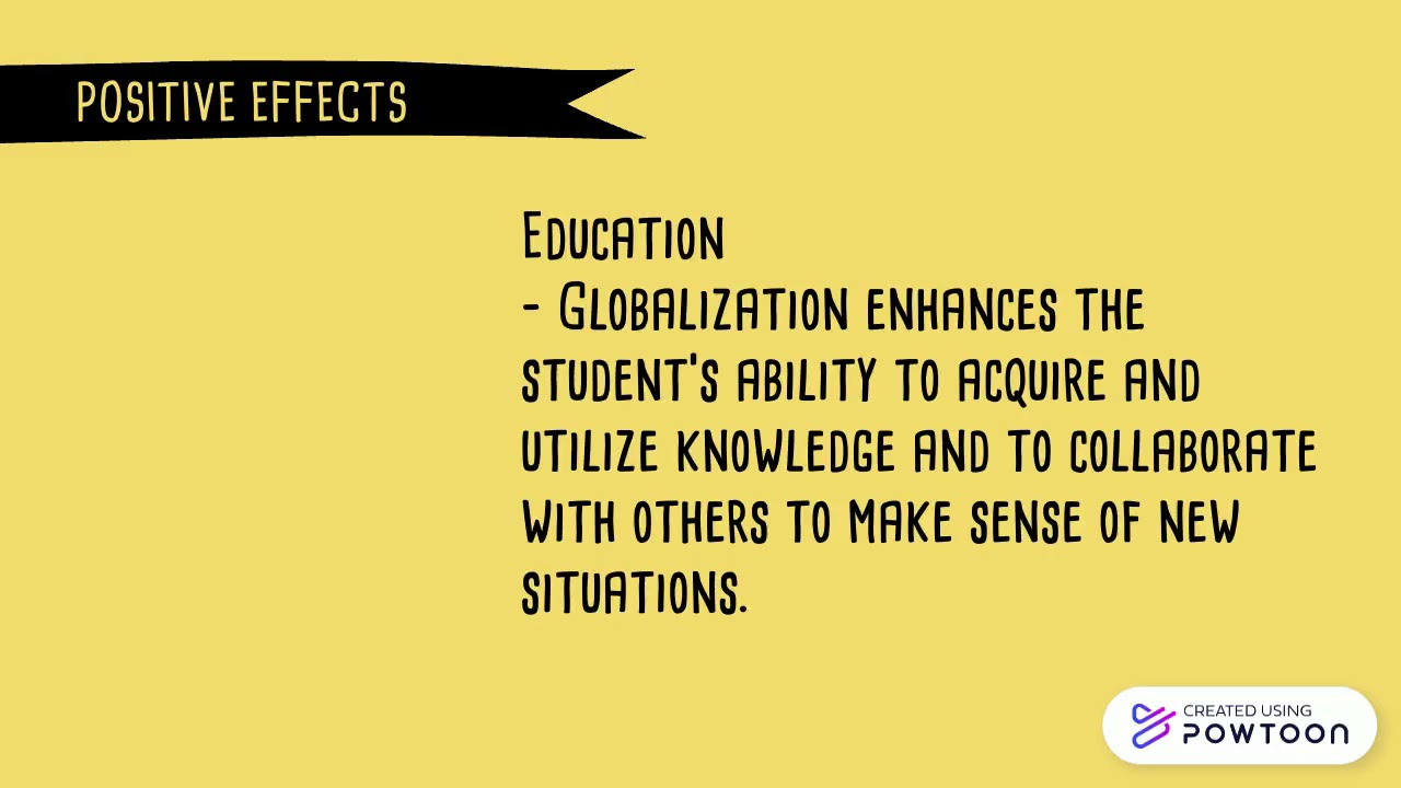GRP1 POSITIVE NEGATIVE EFFECT OF GLOBALIZATION YouTube grp1-positive-negative-effect-of-globalization-youtube