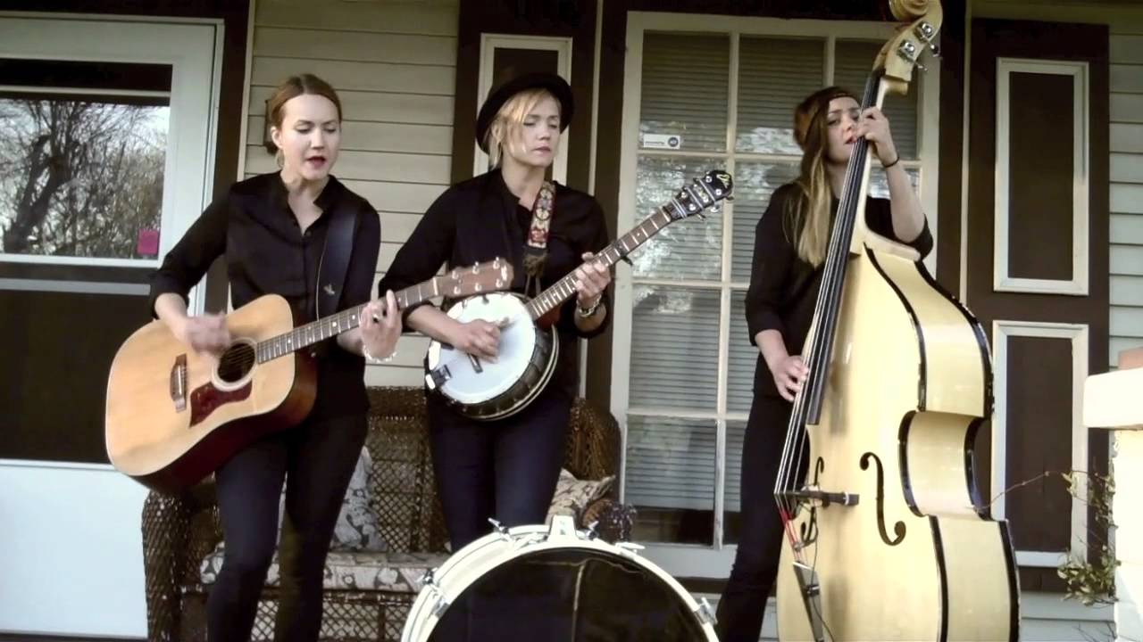 With Every Heartbeat - Kleerup feat. Robyn (cover) by baskery - YouTube