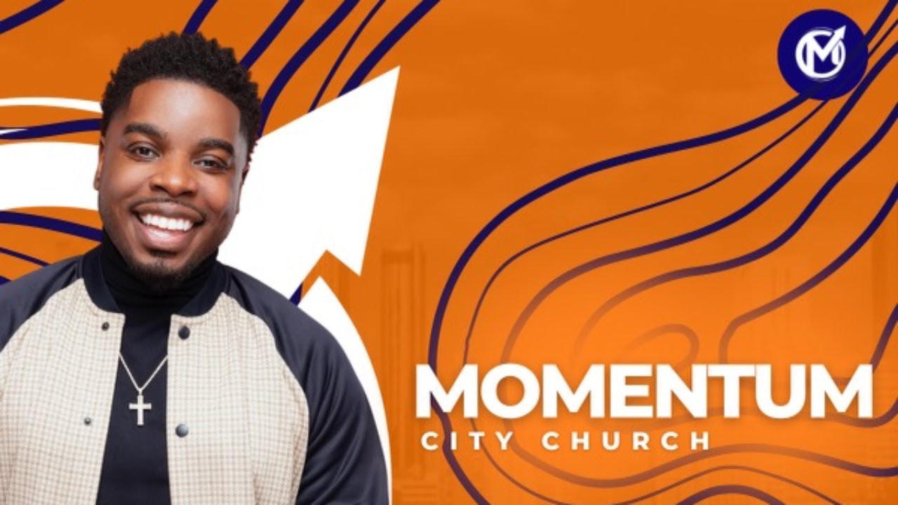 🔥 Sunday Morning Service | Pastor Thomas Cody & Momentum City Church ...