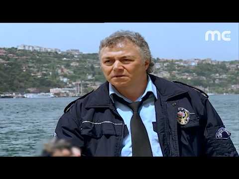 Beşinci Boyut - Polis İntiharı