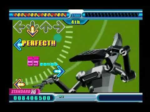 CS DDR MAX TELEPHONEOPERATOR~Club MIX~(DSP) - YouTube