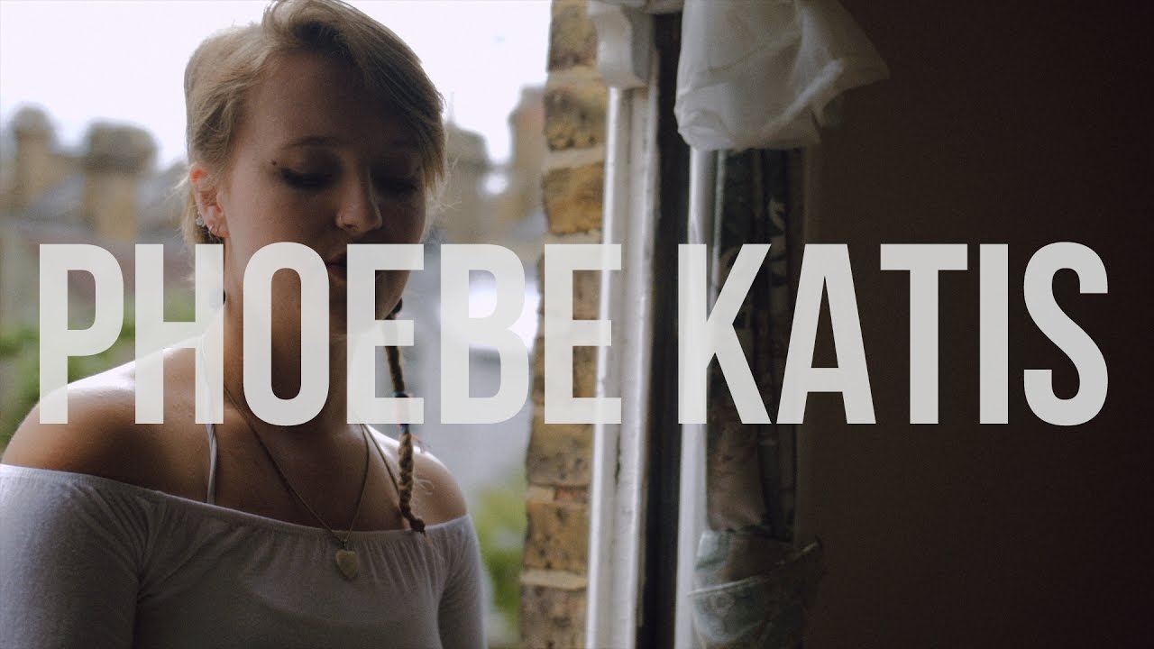 Discover: Phoebe Katis - YouTube