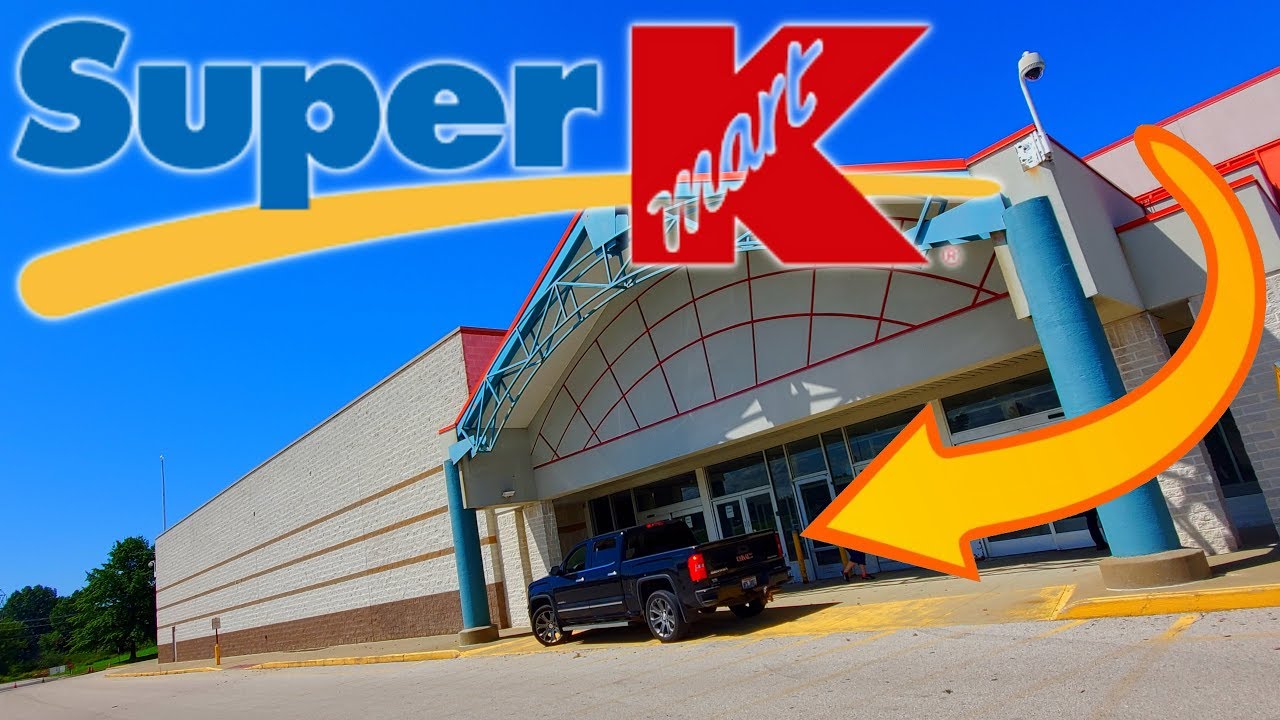 SOMETHING S HAPPENING At The SUPER KMART In Ashtabula Ohio YouTube something-s-happening-at-the-super-kmart-in-ashtabula-ohio-youtube