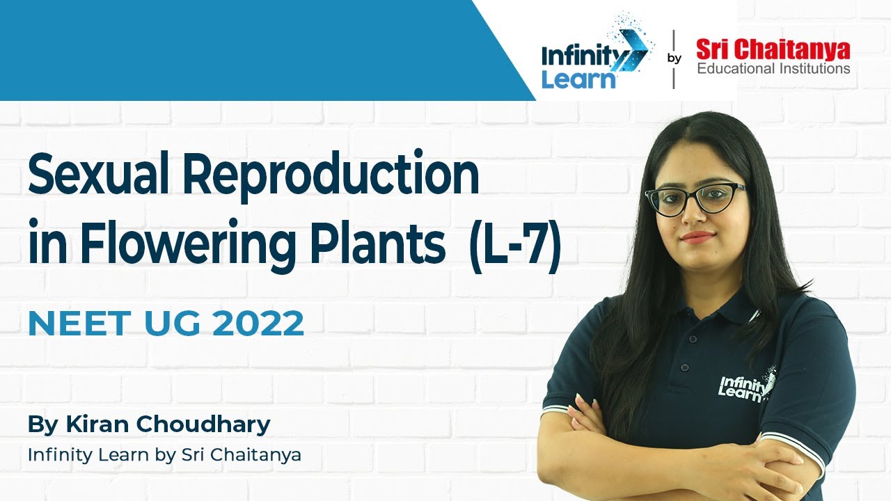 Sexual Reproduction in Flowering Plants - L7- Outbreeding Devices ...