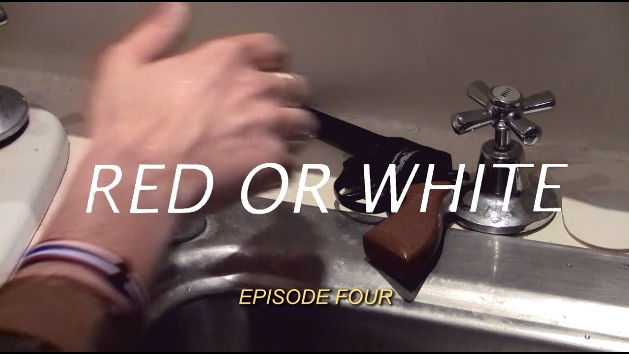 Rhys Mitchell, Jo Syme and Cecelia Gason | Red or White - Episode 4 ...