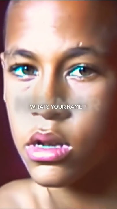 What's your name? - YouTube