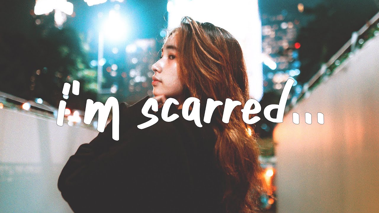 Giveon - Scarred (Lyrics) - YouTube