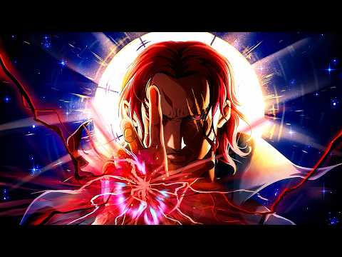 Shanks connait déjà le futur et la fin de One Piece !