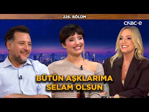 Çok İyi Arkadaş Olmamız Gerekirken Yanlışlıkla Evlenmişiz! | Nehir Erdoğan